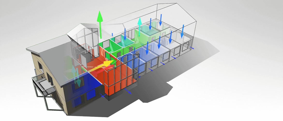 IDA ICE grundkurs - Simulation Software | EQUA